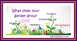 Flow With a Higher Purpose…Your Divine Blueprint